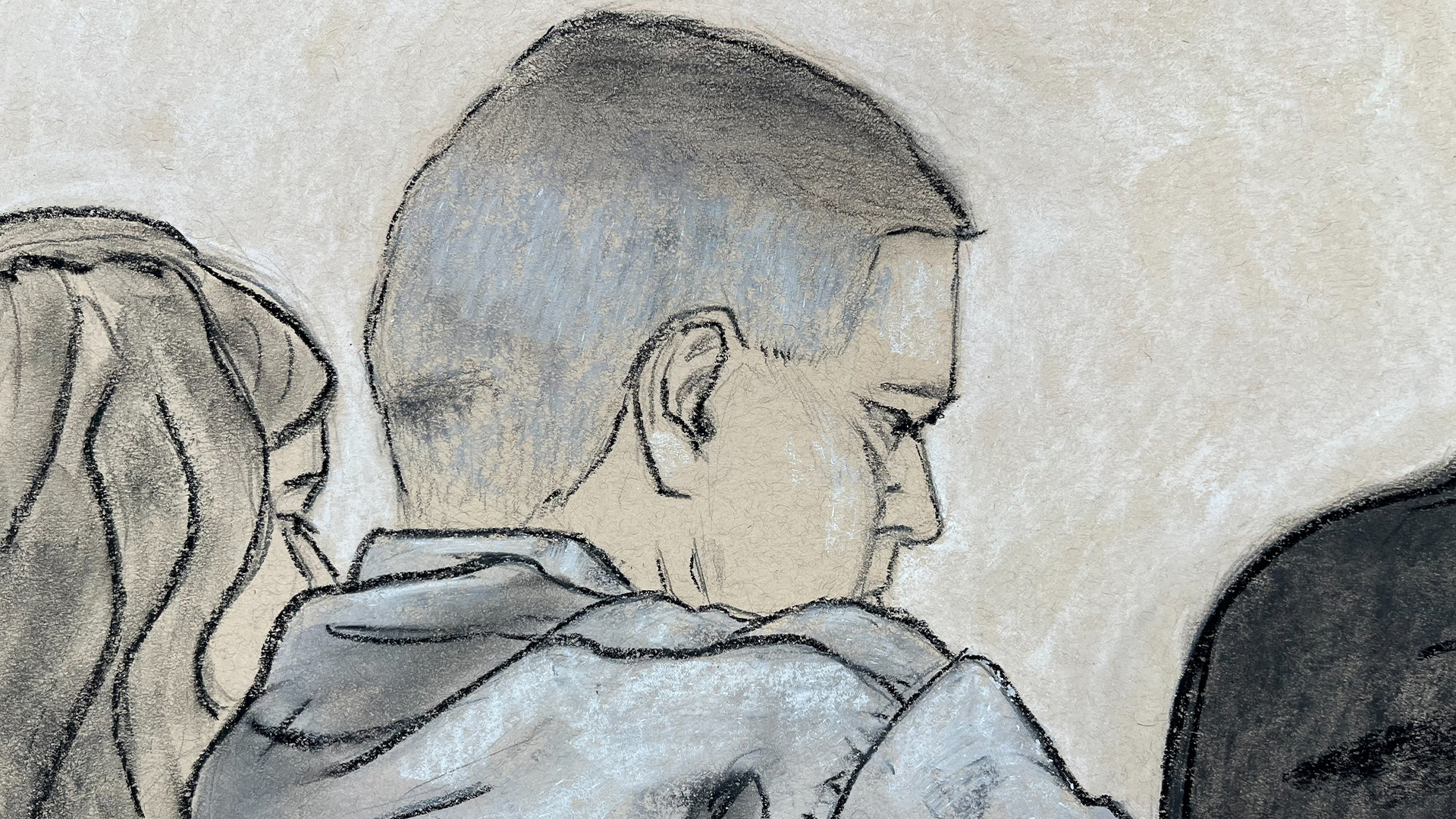 Crystal Rogers update: Brooks Houck, Joseph Lawson trial continues ...