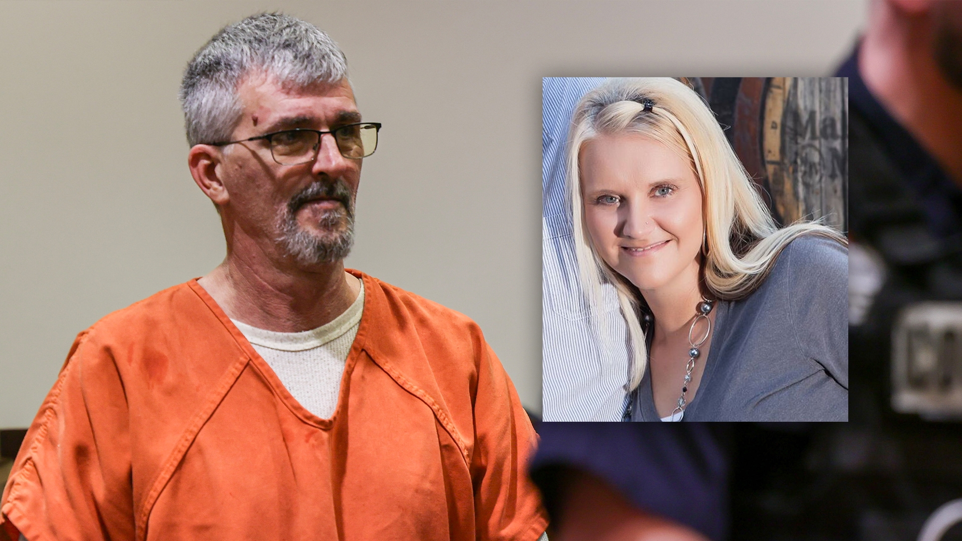 Crystal Rogers update: Brooks Houck, Joseph Lawson trial continues ...