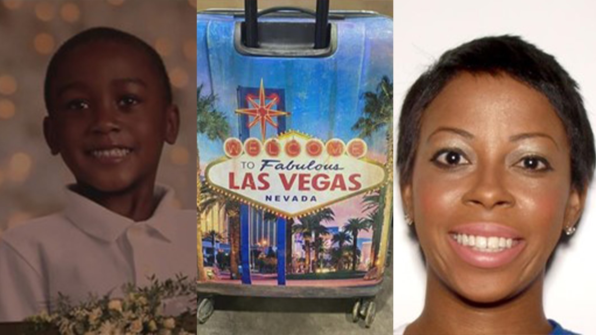Cairo Jordan, Atlanta boy found dead in suitcase | Mother arrest ...