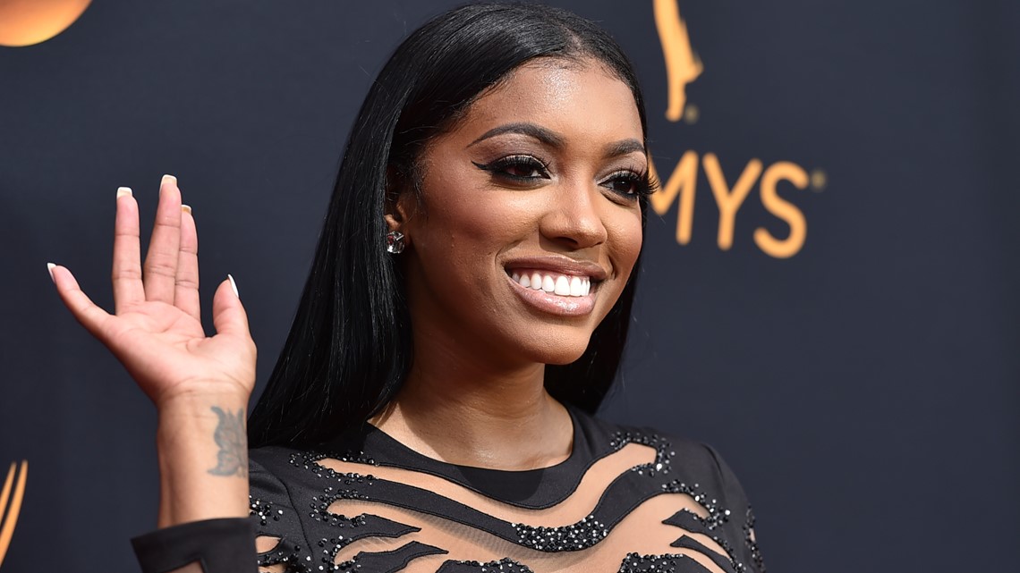 Porsha Williams on Breonna Taylor protest arrests on RHOA | 11alive.com