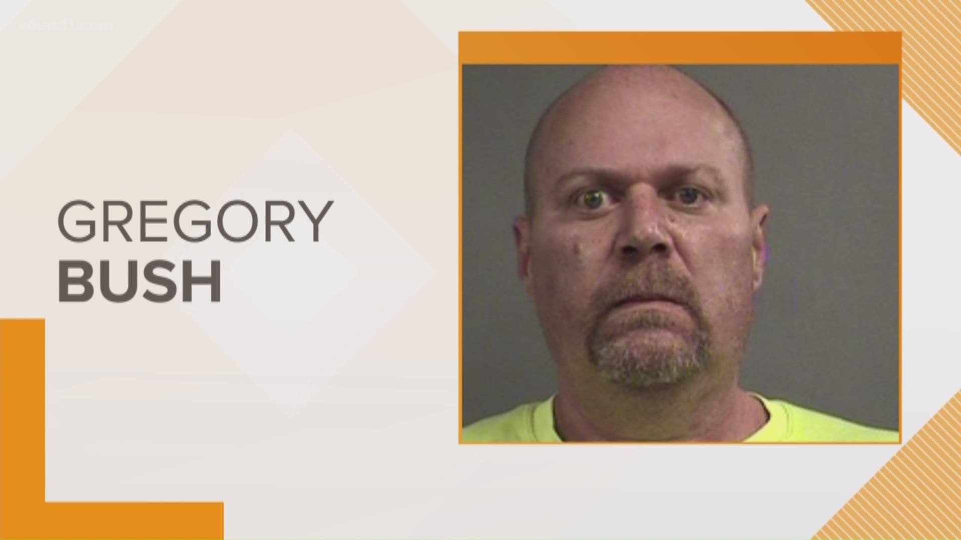 Suspect Accused Of Deadly Kroger Shooting Identified