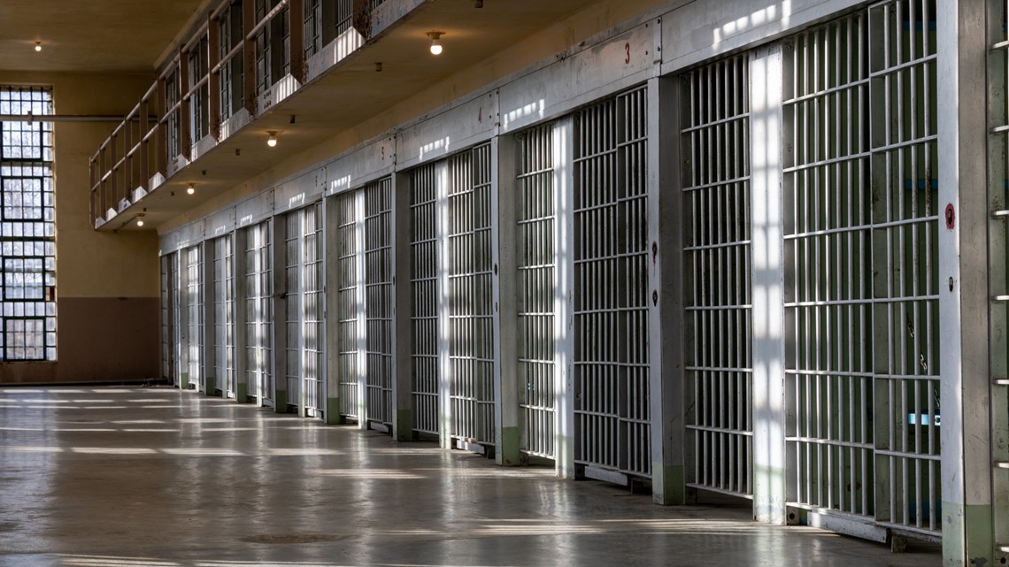 Inmate attacks two deputies with weapon at Polk County Jail | 11alive.com