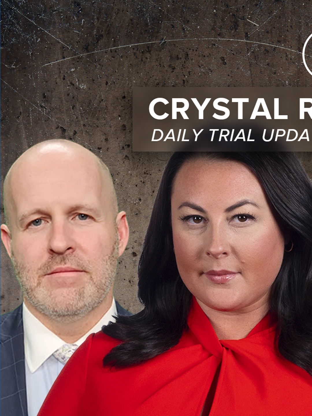 Crystal Rogers update: Brooks Houck, Joseph Lawson trial continues ...