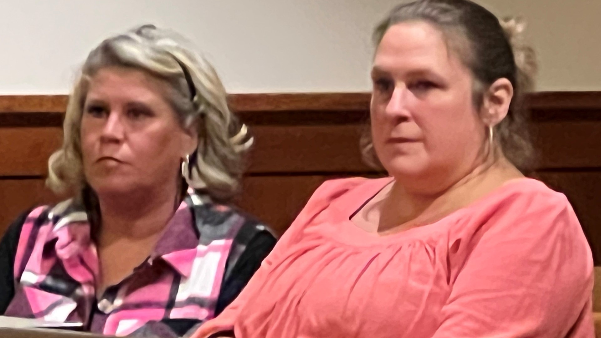 LIVE UPDATES: Brooks Houck arraignment in Crystal Rogers case | 11alive.com