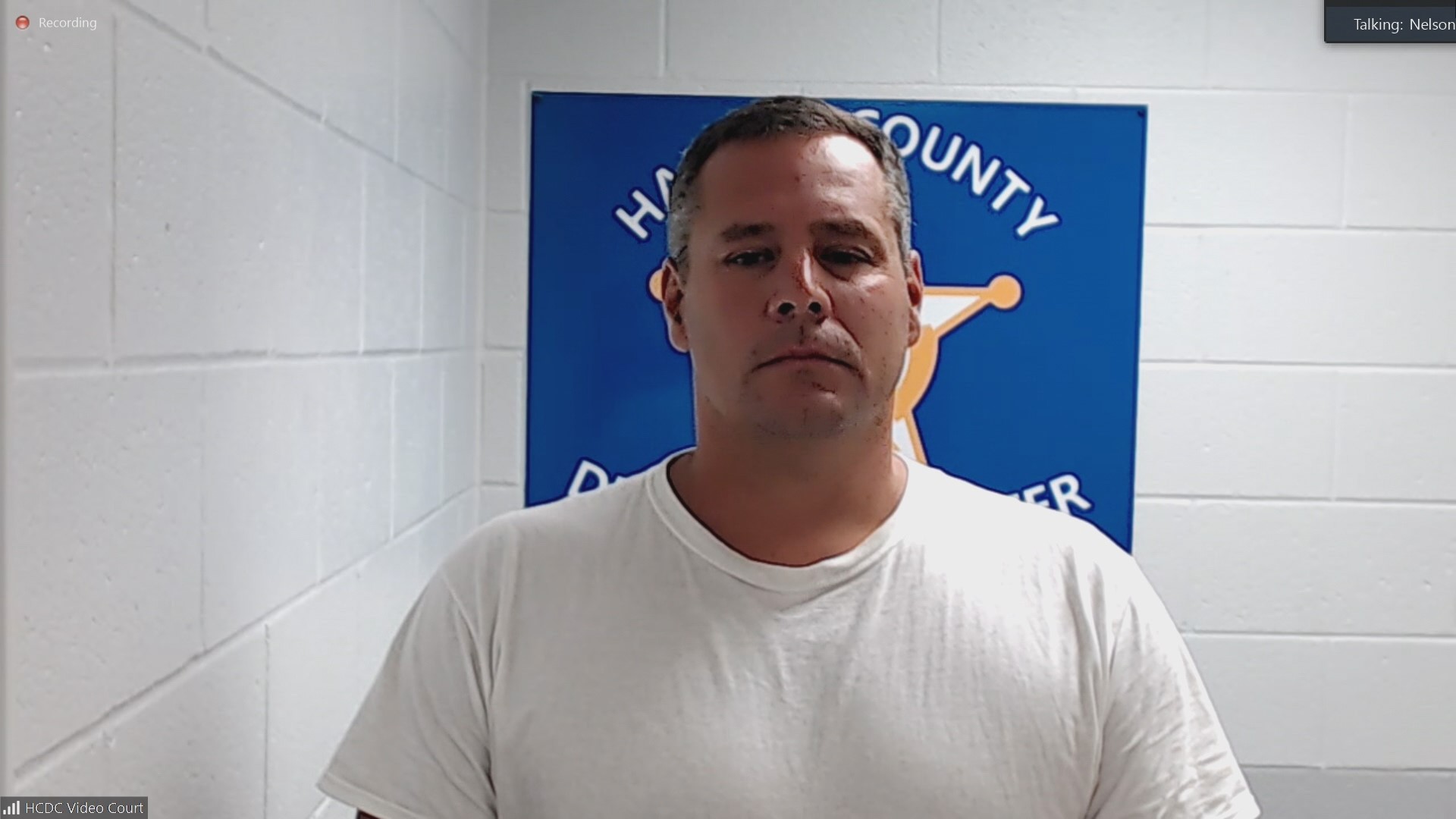 LIVE UPDATES: Brooks Houck arraignment in Crystal Rogers case | 11alive.com