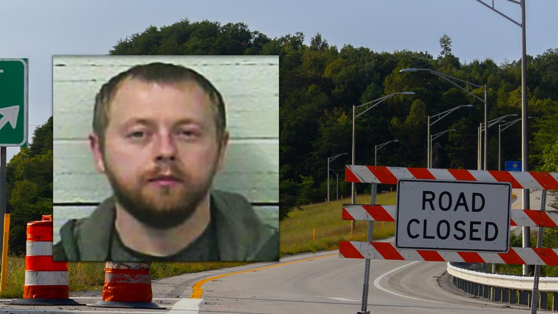 Joseph Couch's body believed to be found, KSP says | 11alive.com