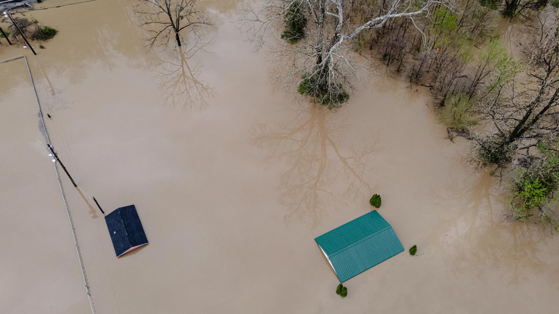 Kentucky boy mourned as 'sweetest, kindest' after flood tragedy ...