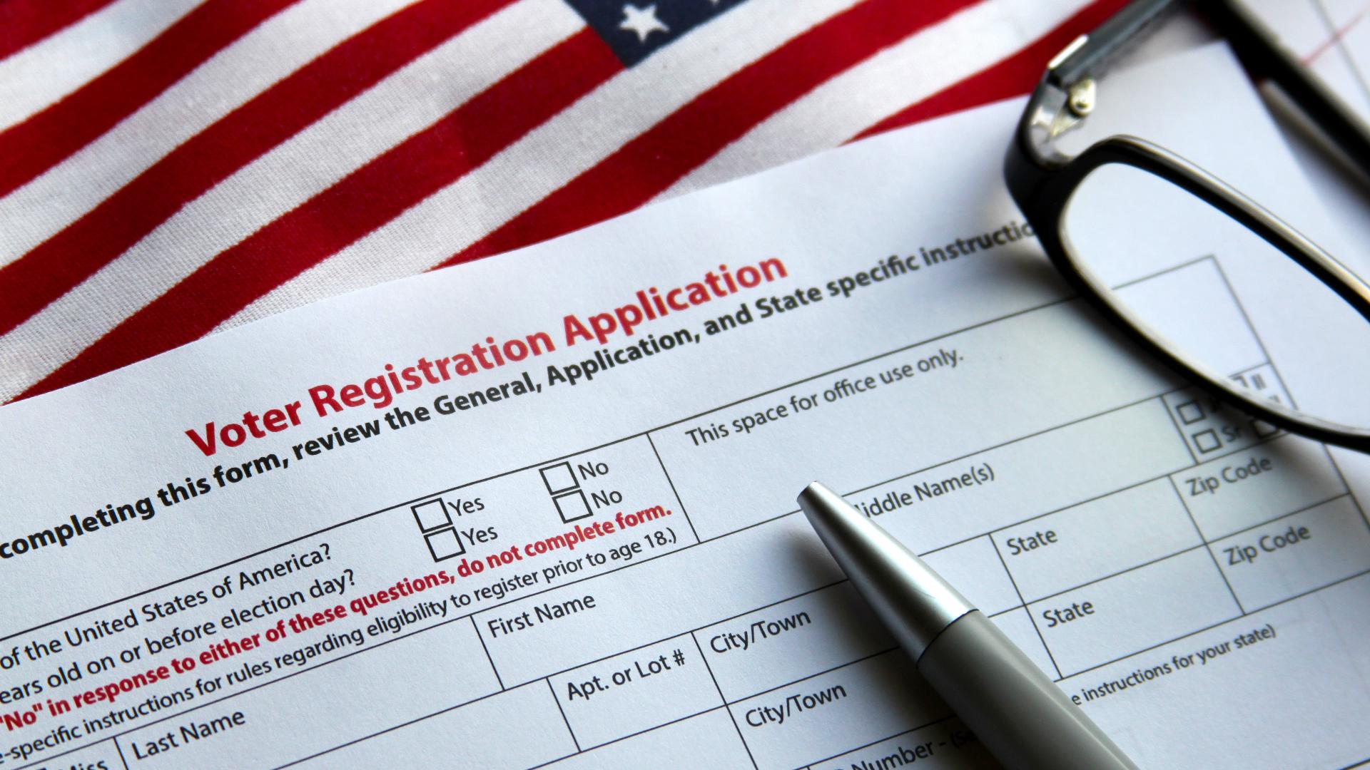 How to check voter registration Georgia | 11alive.com