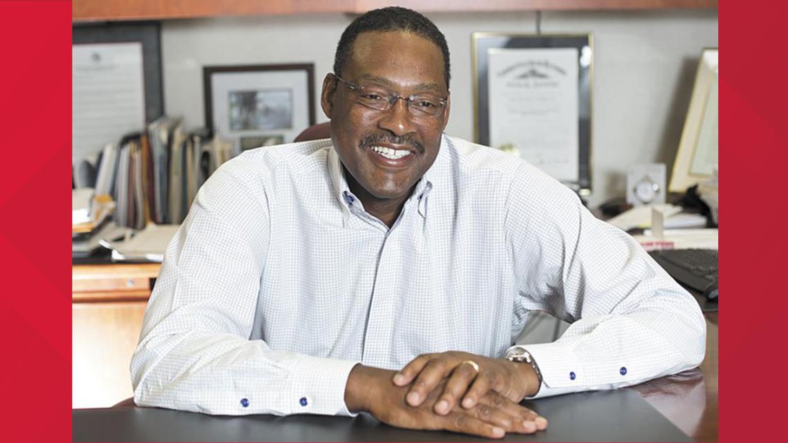 Mom of teen accused of killing grandparents speaks out | 11alive.com