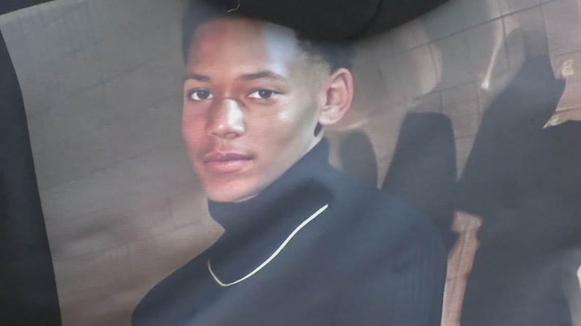 Akron police body camera video released in shooting of 15-year-old ...