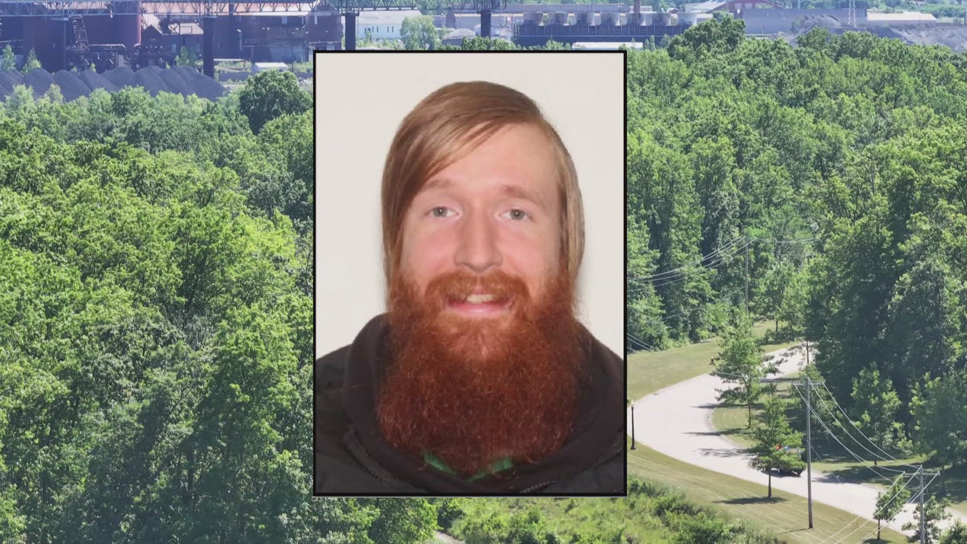Suspect identified as Michael Parker in Lorain police ambush shooting ...