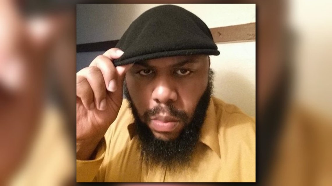 Facebook shooting suspect may be in other states: Photos | 11alive.com