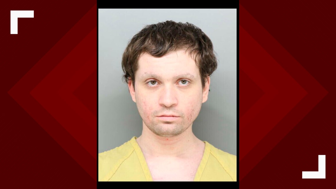 Timmothy Pitzen hoax: Brian Michael Rini pleads not guilty | 11alive.com