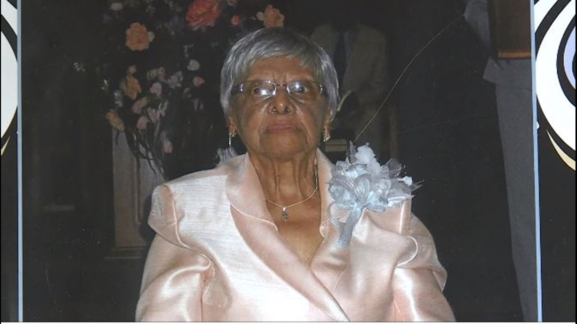 Lessie Brown, oldest person in the US, dies at 114 | 11alive.com