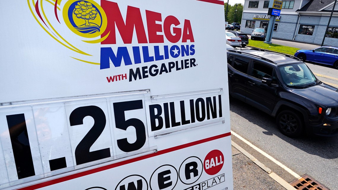 When is the next Mega Millions drawing? | Drawing time, odds info ...