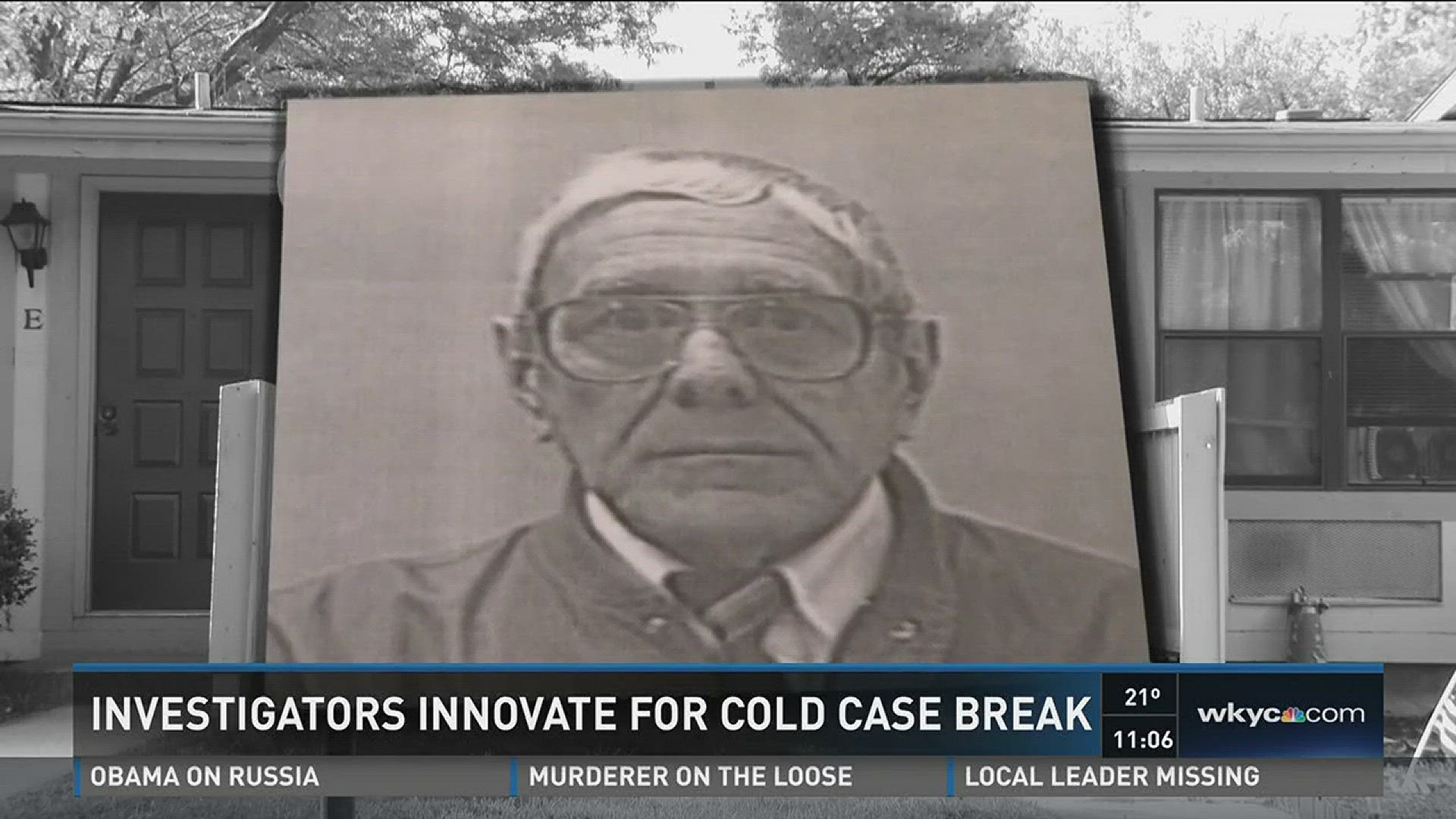 FIRST LOOK | Infamous Cleveland cold case suspect may be named ...