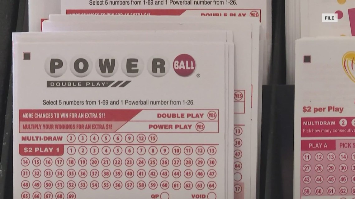 $1 million Powerball ticket sold in Cuyahoga County | 11alive.com
