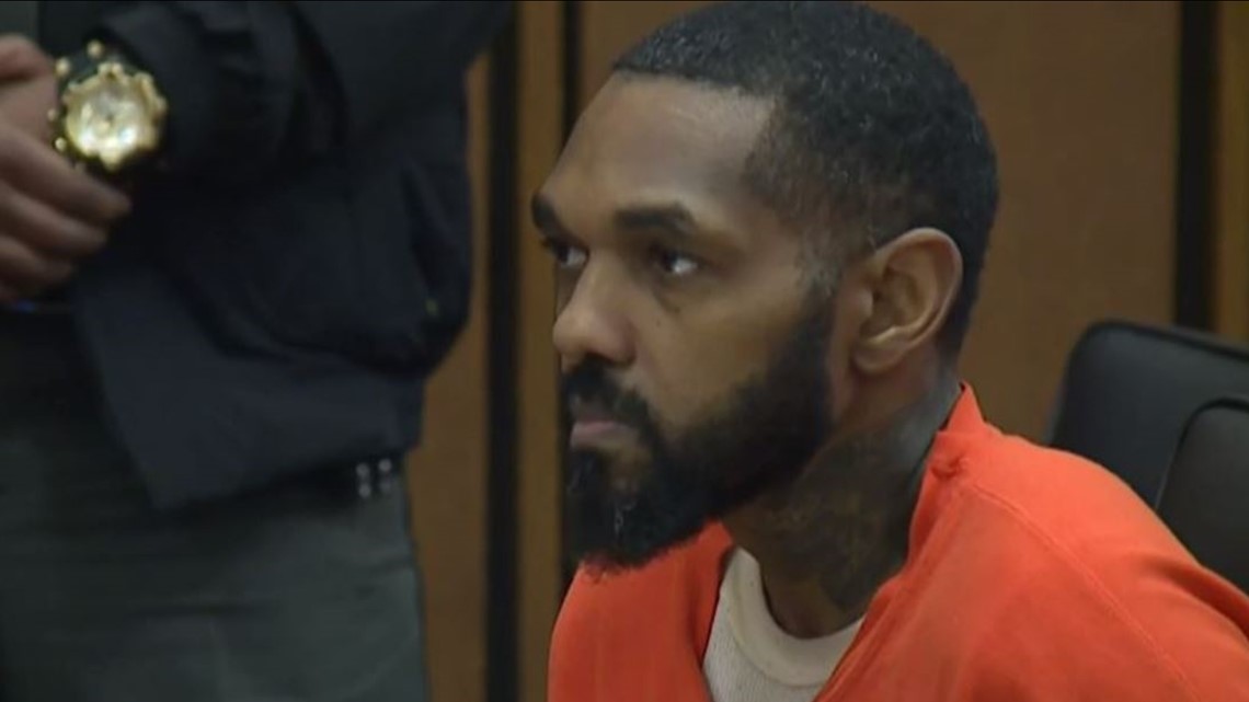 Tirrell Edwards sentenced for Amanda Williams murder: Video | 11alive.com