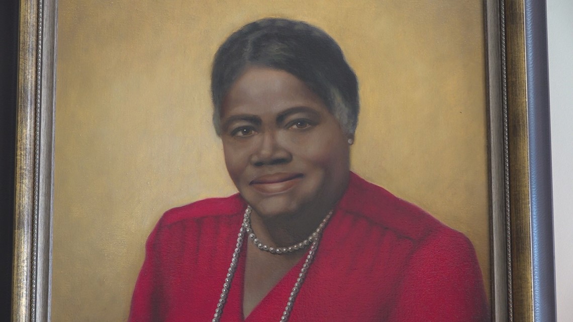 Remembering Dr. Bethune, a civil rights trailblazer | 11alive.com