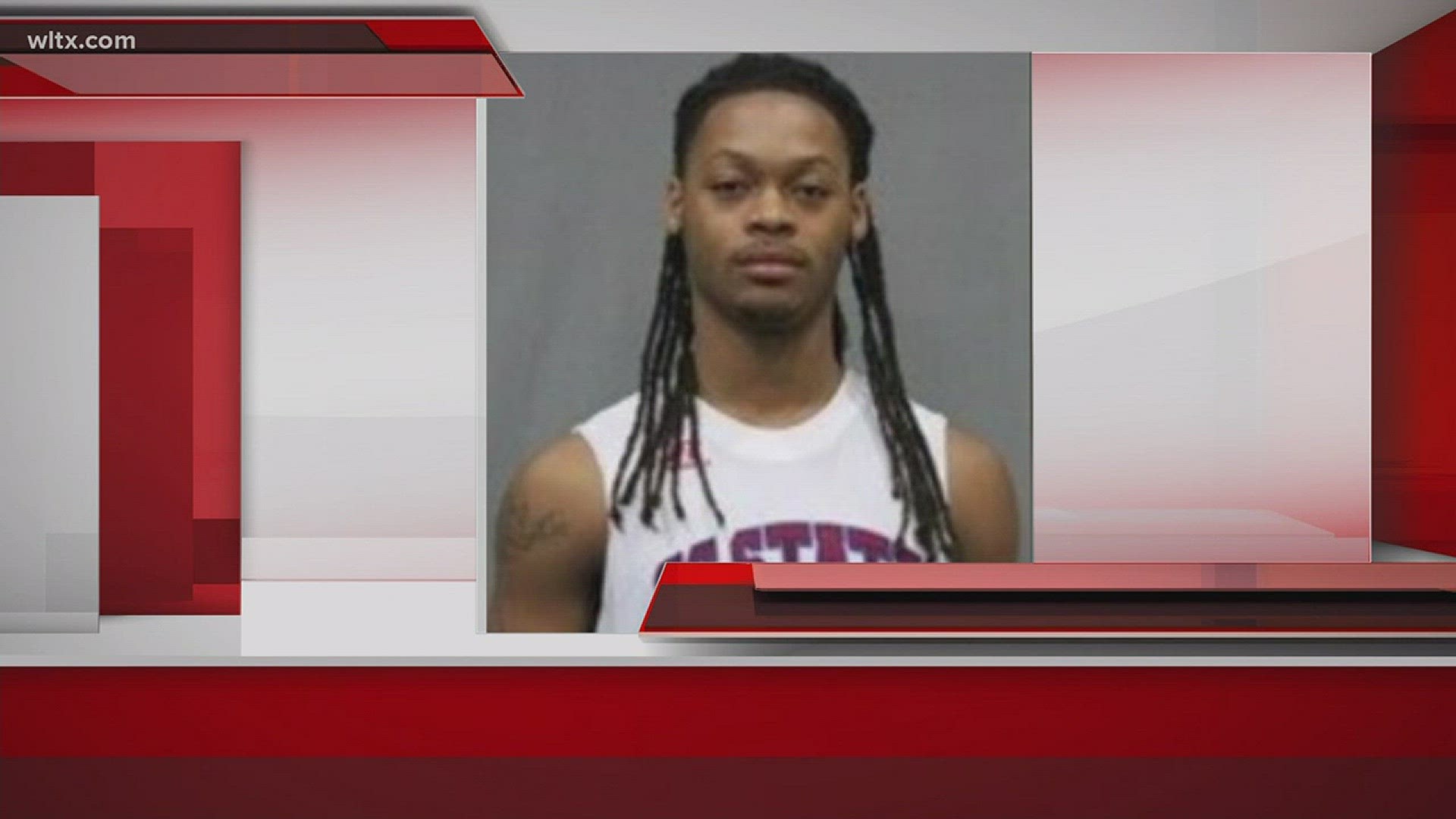 'These guys saved my life,' says S.C. State player who collapsed during ...