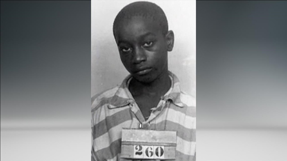 Teen's Conviction Tossed 70 Years After His Execution | 11alive.com