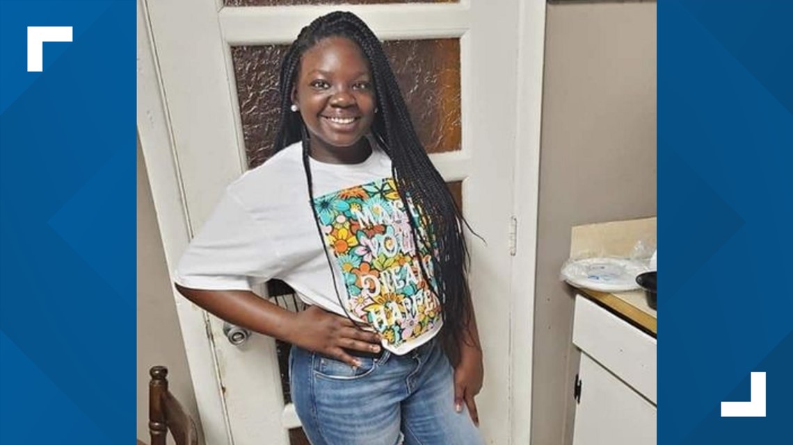 Suspect arrested in killing of Tashya Jay of Lexington County | 11alive.com