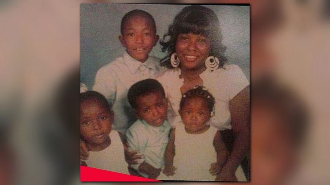 UPDATE: Mom, Missing 5 Children Found Safe | 11alive.com