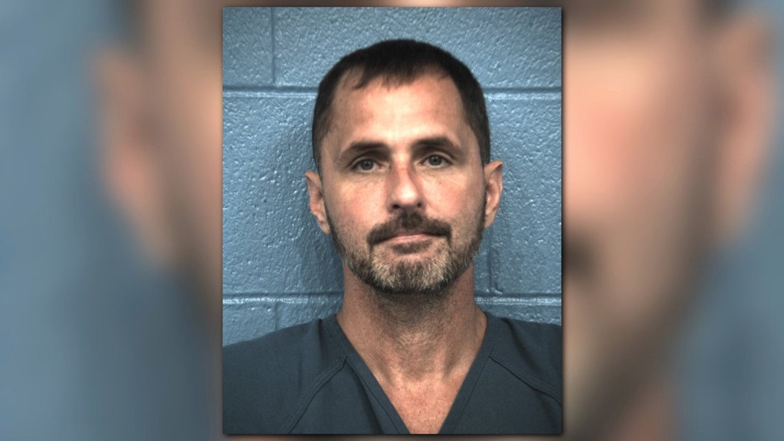 Escaped Inmate Used Dummy to Fake Guards, Had $47,000 in Cash | 11alive.com