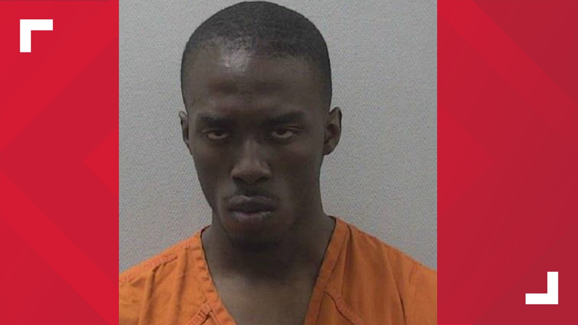 Suspect in South Carolina Amber Alert now in custody | 11alive.com