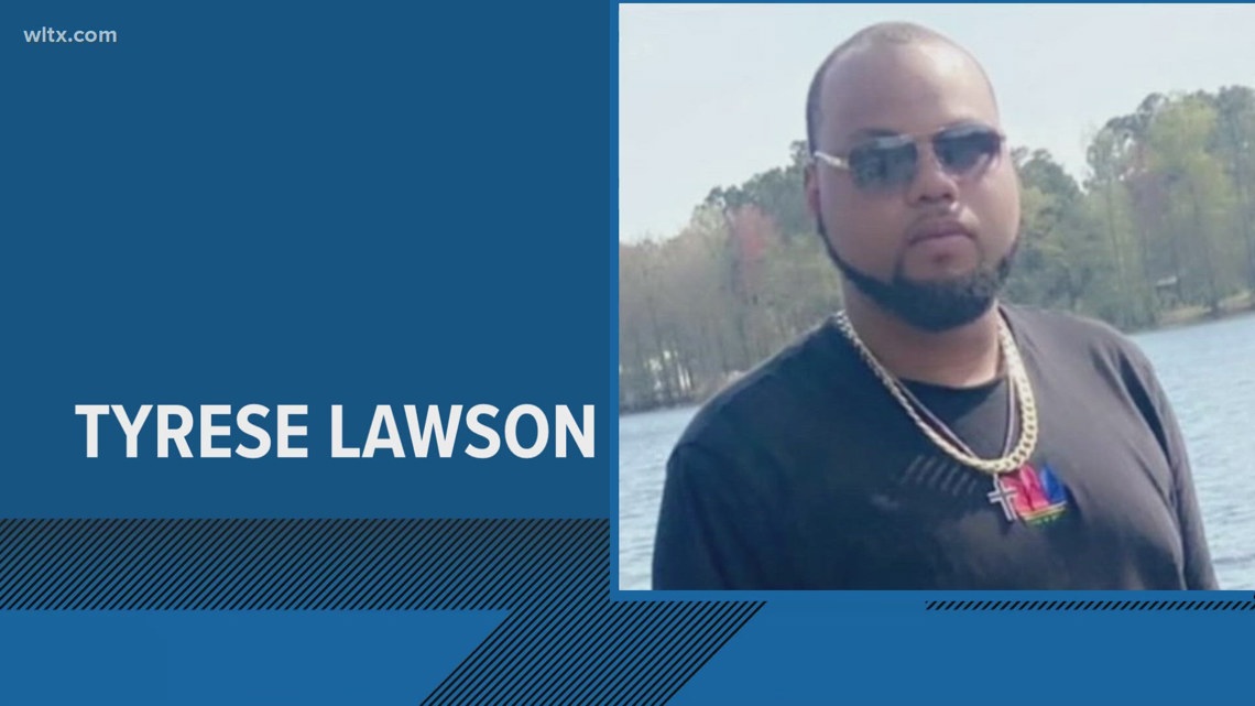 Tyrese Najae Lawson found dead in Clarendon County | 11alive.com