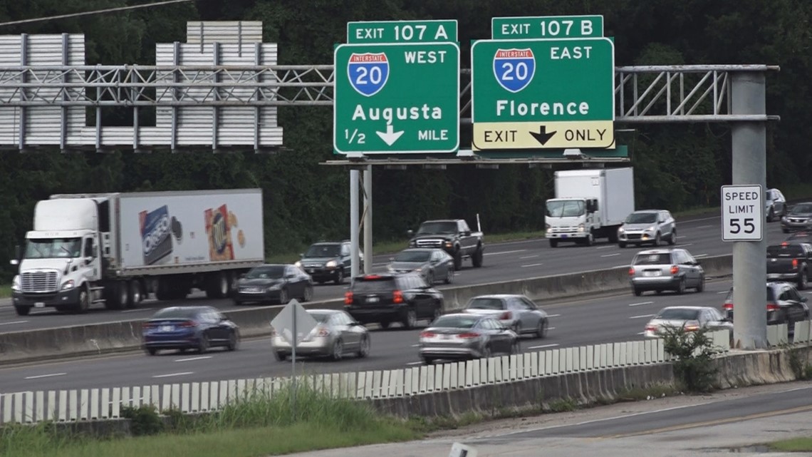 "Malfunction Junction" Project Draft Up For Review During Public ...