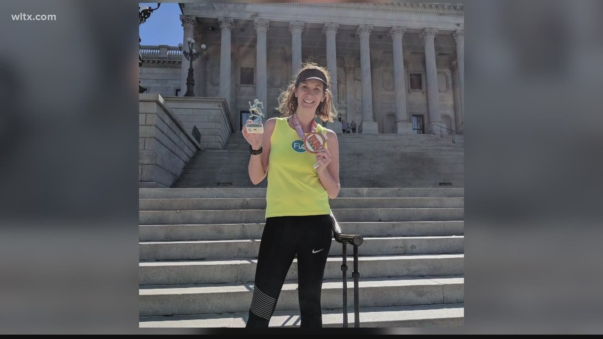 Lexington community honors Dianne Wells by collecting shoes | 11alive.com