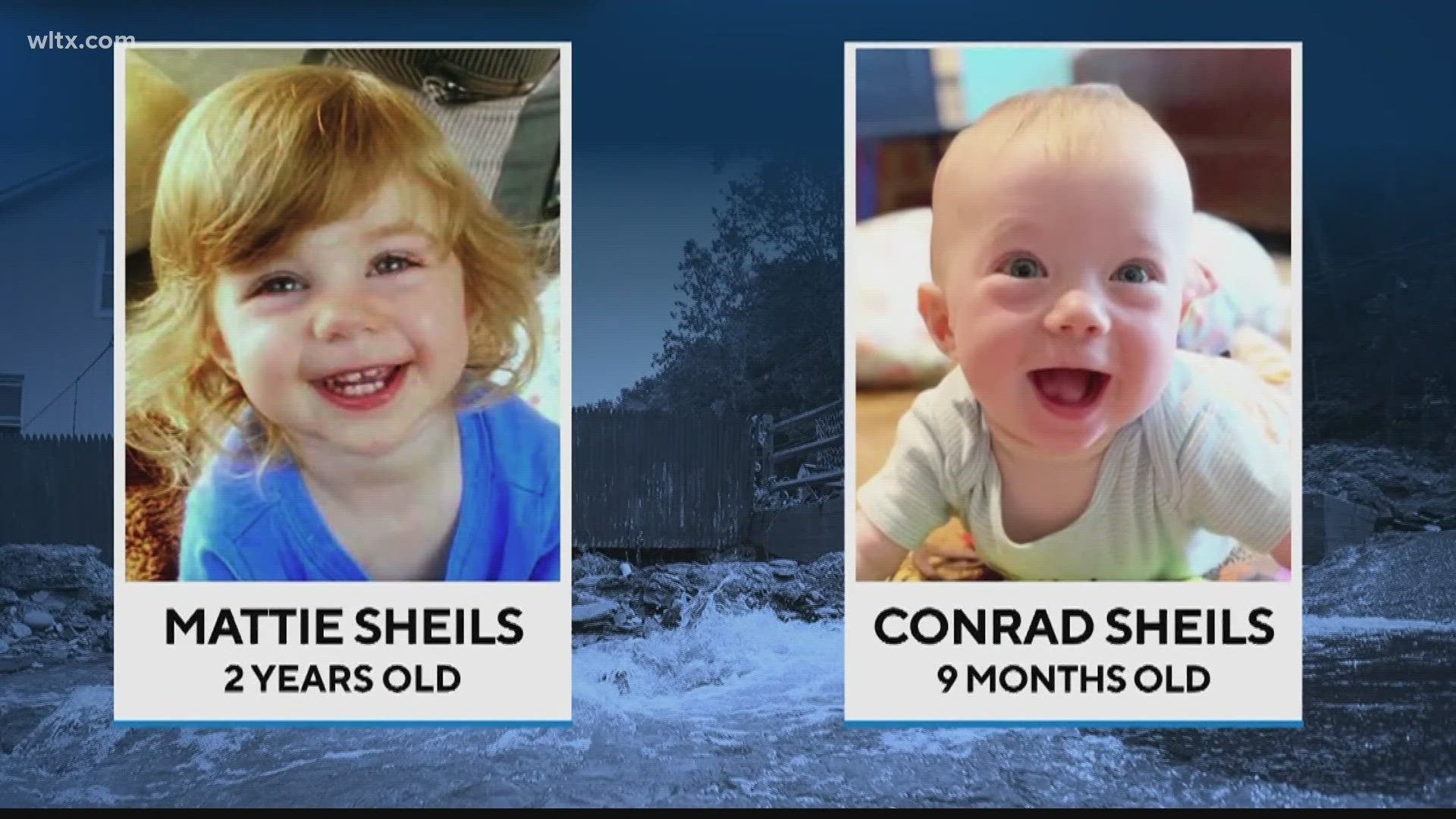 Body found after 2-year-old girl lost in Pennsylvania flooding ...