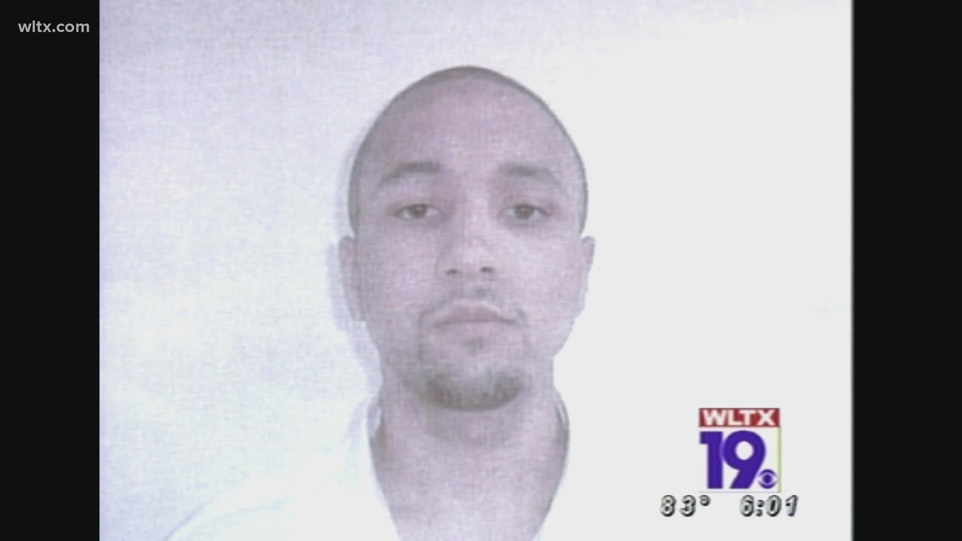 South Carolina executes man by firing squad in rare method | 11alive.com