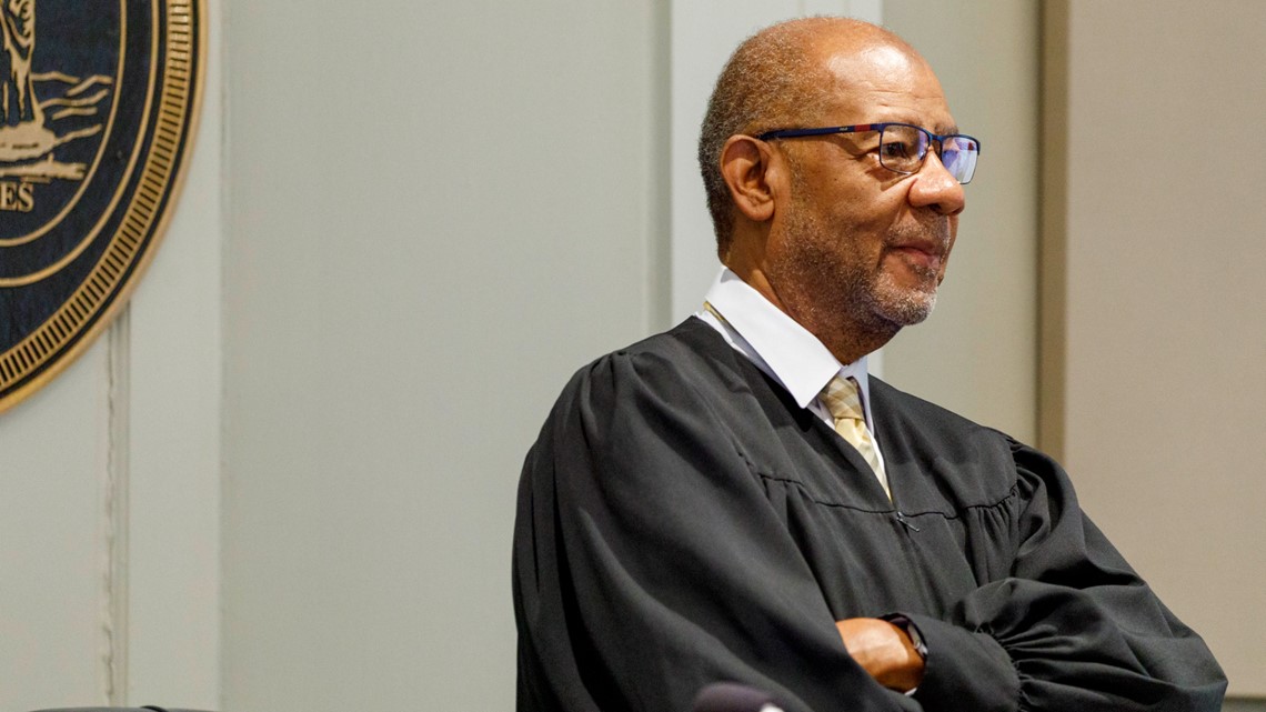What to know about Alex Murdaugh trial judge Clifton Newman | 11alive.com