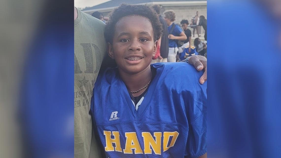 Family of South Carolina child who died of brain-eating amoeba speaks ...