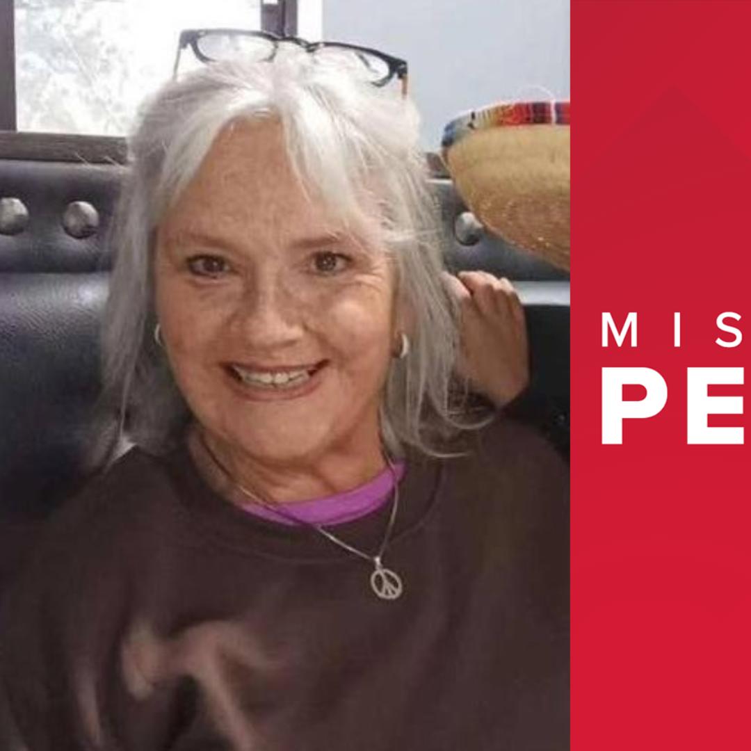 Susan Rhodes missing from North Augusta since June 11, police say ...
