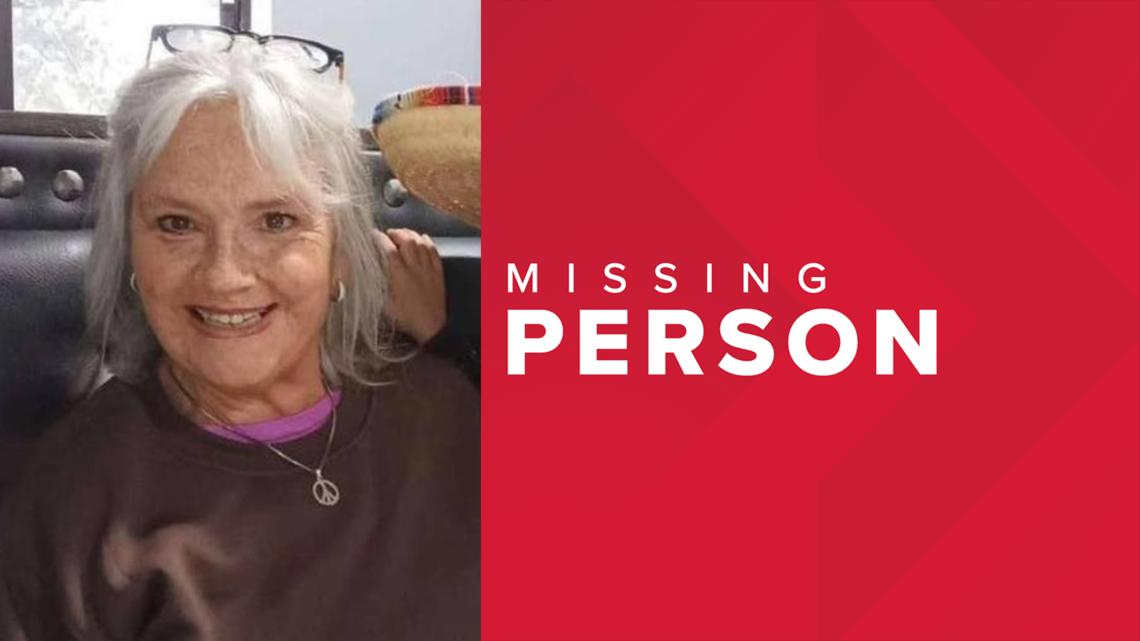 Susan Rhodes missing from North Augusta since June 11, police say ...