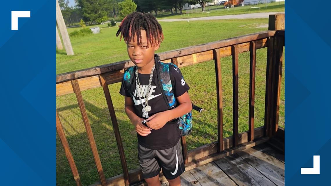 Gregory Robinson Jr. dies from injuries in Sumter shooting | 11alive.com