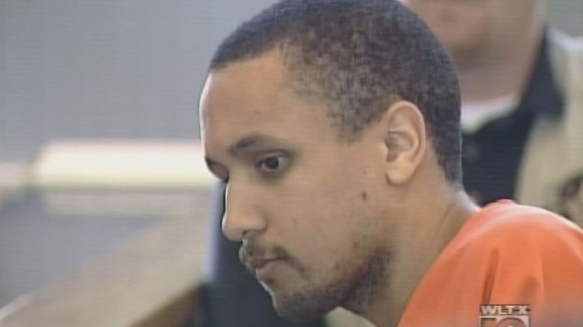 South Carolina executes man by firing squad in rare method | 11alive.com