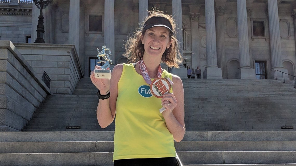 Lexington community honors Dianne Wells by collecting shoes | 11alive.com