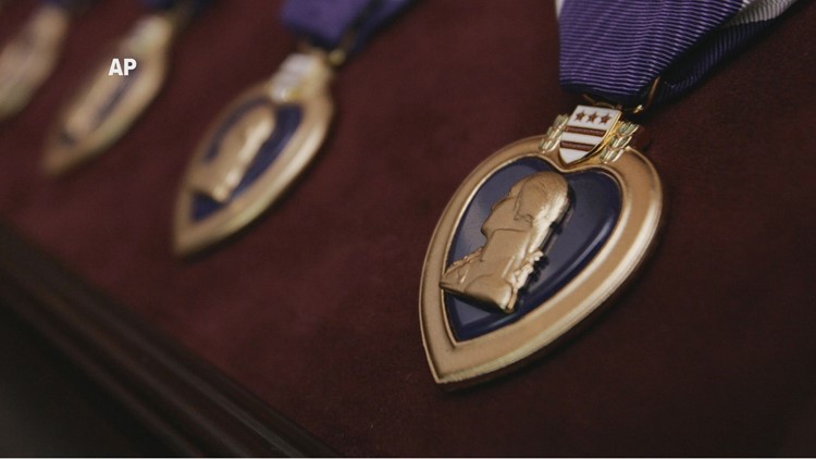 Columbus, Georgia's Gregg Ramsdell sentenced in Stolen Valor case ...