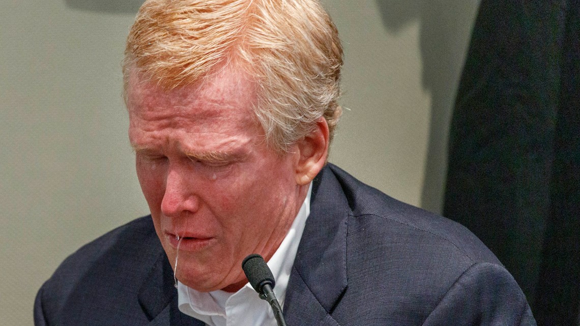 Alex Murder, friend of family testify in double murder trial | 11alive.com