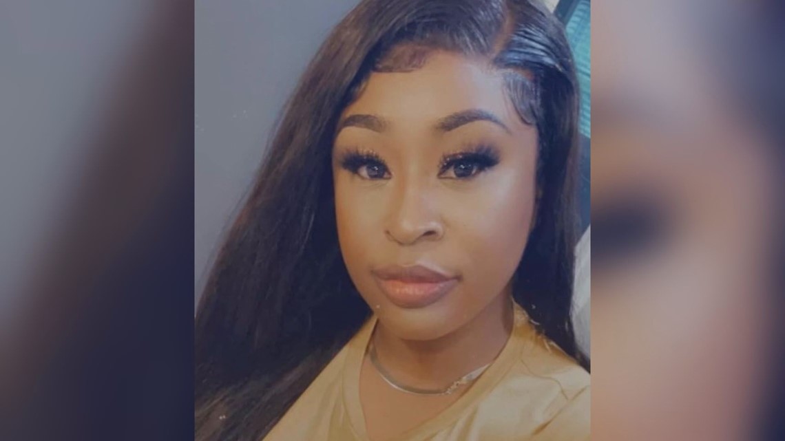 Ashley Brown remembered as mom to teen, set to give birth to boy ...