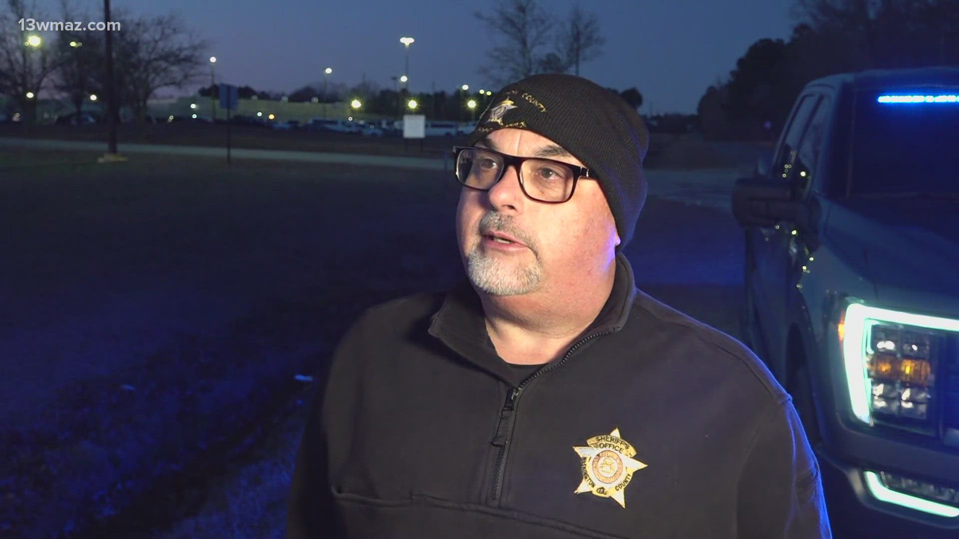 3 dead, 12 injured after possible riot at Georgia state prison, sheriff ...