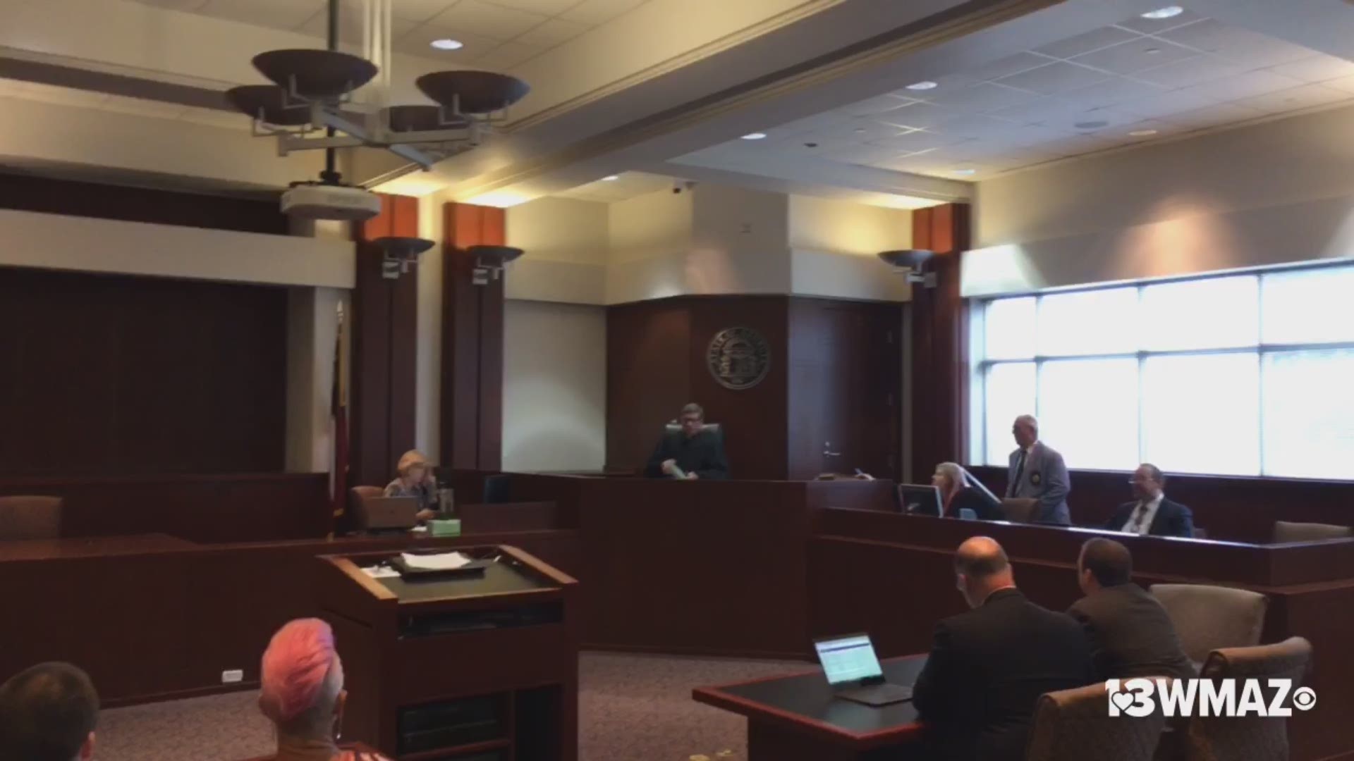 Second teen convicted of killing Sam Poss sentenced to life in prison ...