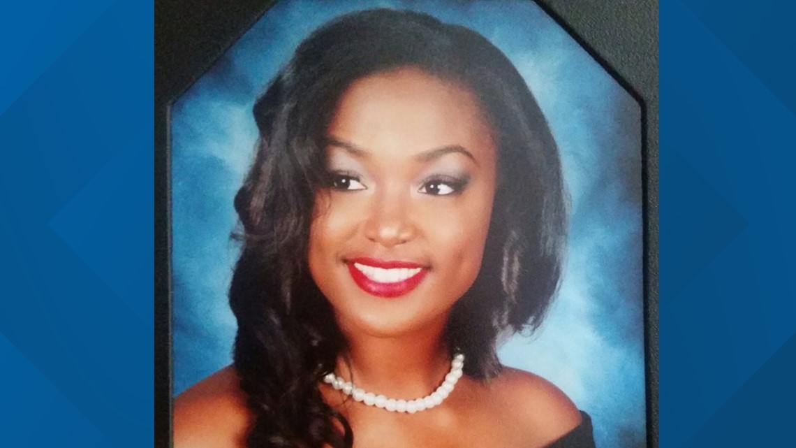 Fort Valley State University releases statement on Anitra Gunn ...