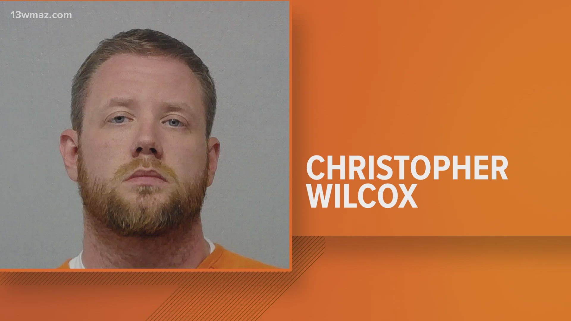 Macon Code enforcement officer arrested, sent himself photos on woman's ...