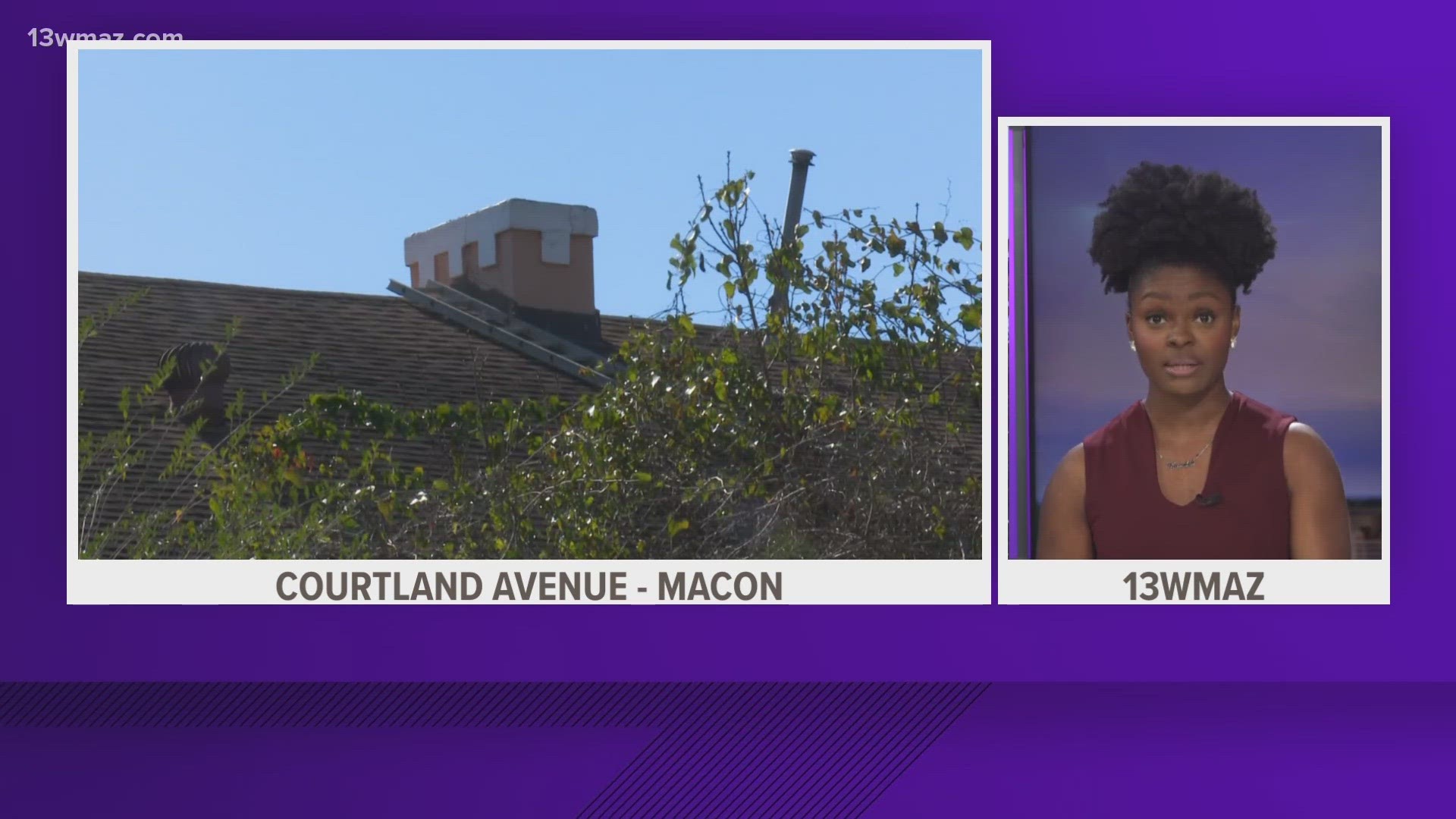 Man missing since December found dead inside chimney in Georgia ...
