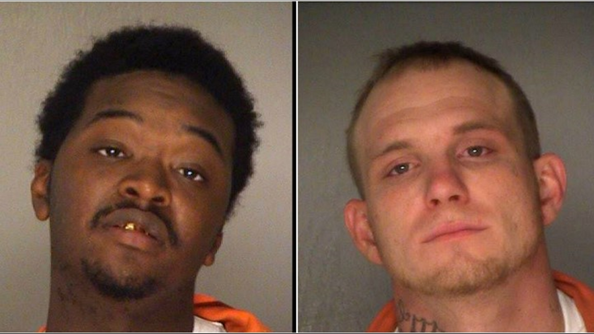 10 Central Georgians arrested as part of ‘Project Safe Neighborhood ...